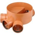 Wavin Aquacell CORE-R Modular Unit 6LB150 - British Building Supplies