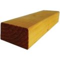 Travis Perkins New Treated Timber Sleeper 125mm x 250mm x 2400mm ...
